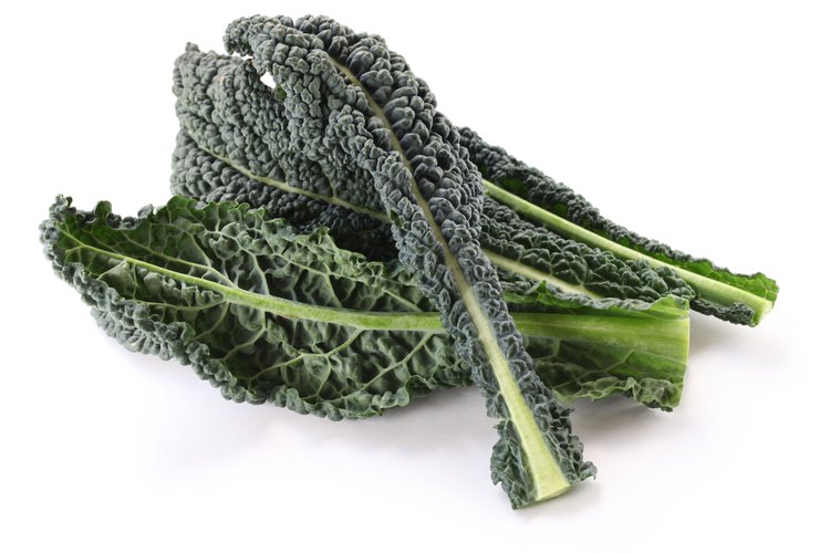 Black Magic Kale
